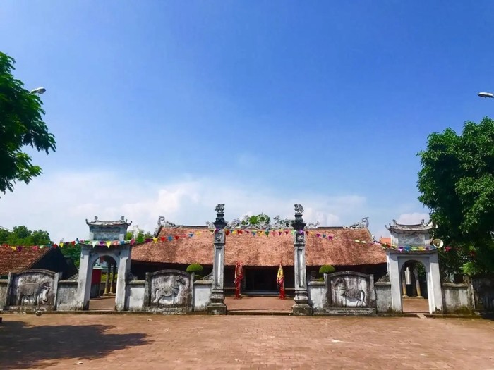 Sổ tay kinh nghiệm du lịch Trà Cổ